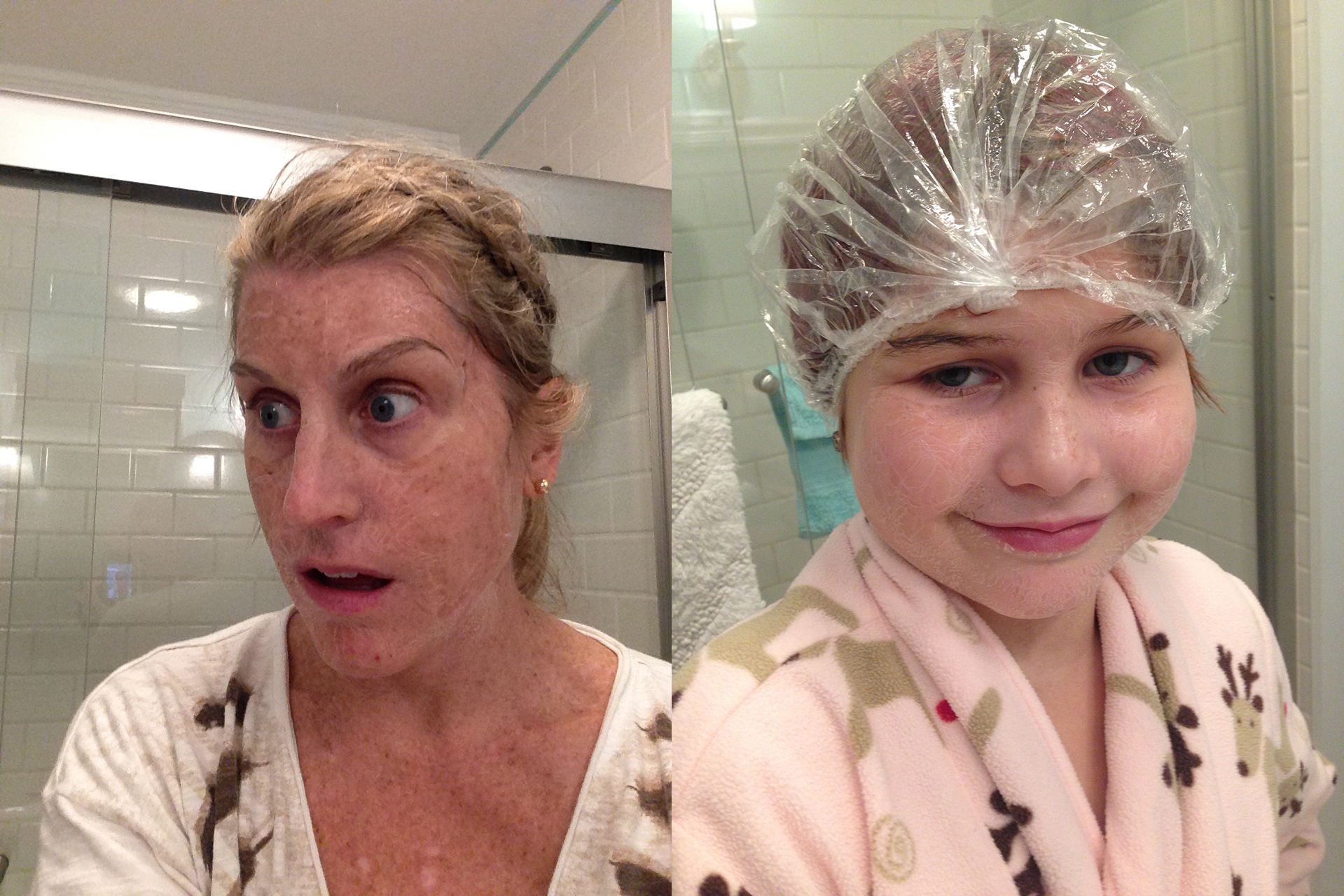 I Tried The Hanacure Face Mask Thats Normal 8642