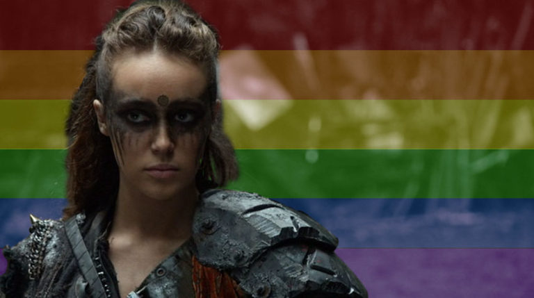 Lexa Still Deserves Better: A Fan-Led Movement Carries On Two Years ...