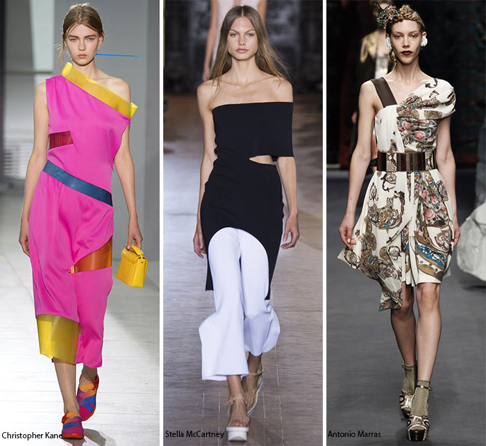 The Spring/Summer 2018 Fashion Trends That I Will and Won't Be Trying ...