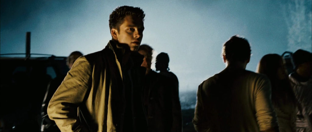 Maybe The Covenant's Chase Collins Isn't The Bad Guy - That's Normal