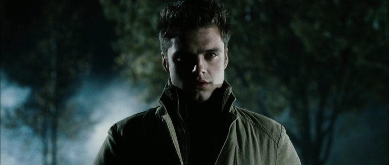 Maybe The Covenant's Chase Collins Isn't The Bad Guy - That's Normal