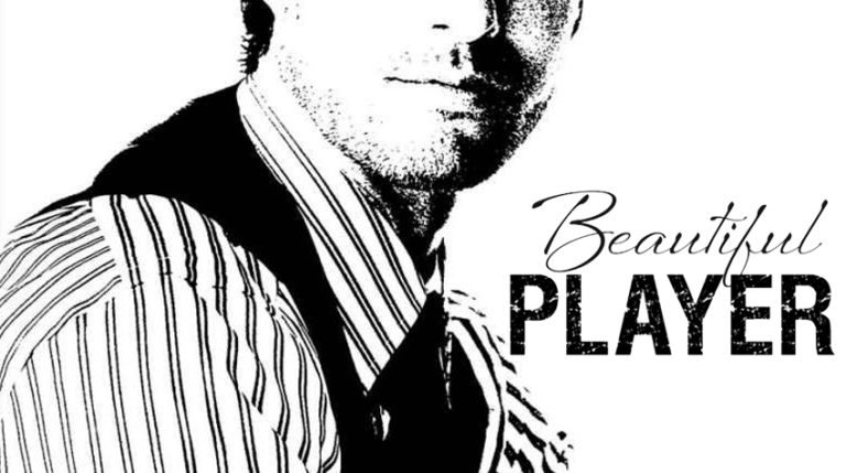 Beautiful Player's Will Sumner coming to Mass Market - Giveaway