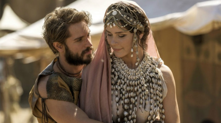 Watch This...Or Don't? Conflicting Thoughts On The New Netflix Drama ...