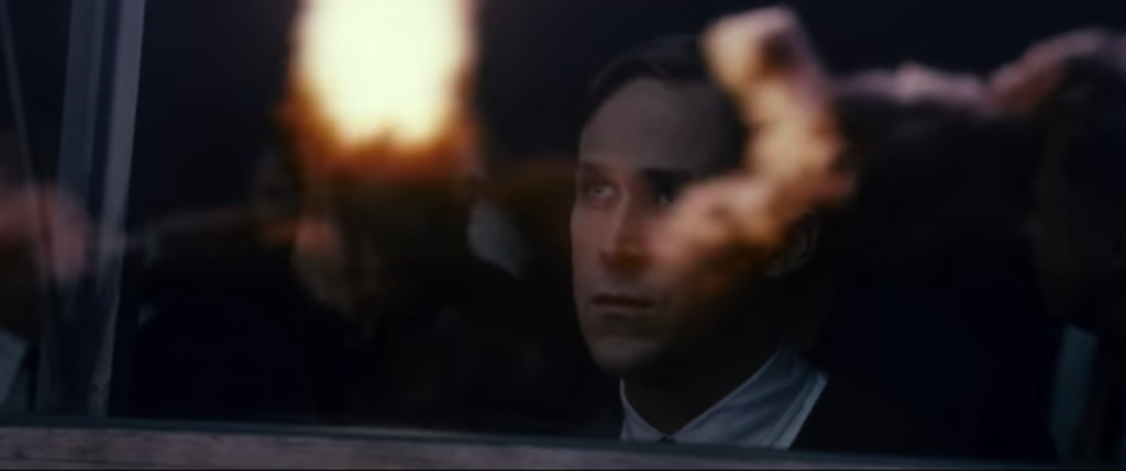 Watch It: First Man Trailer - That's Normal