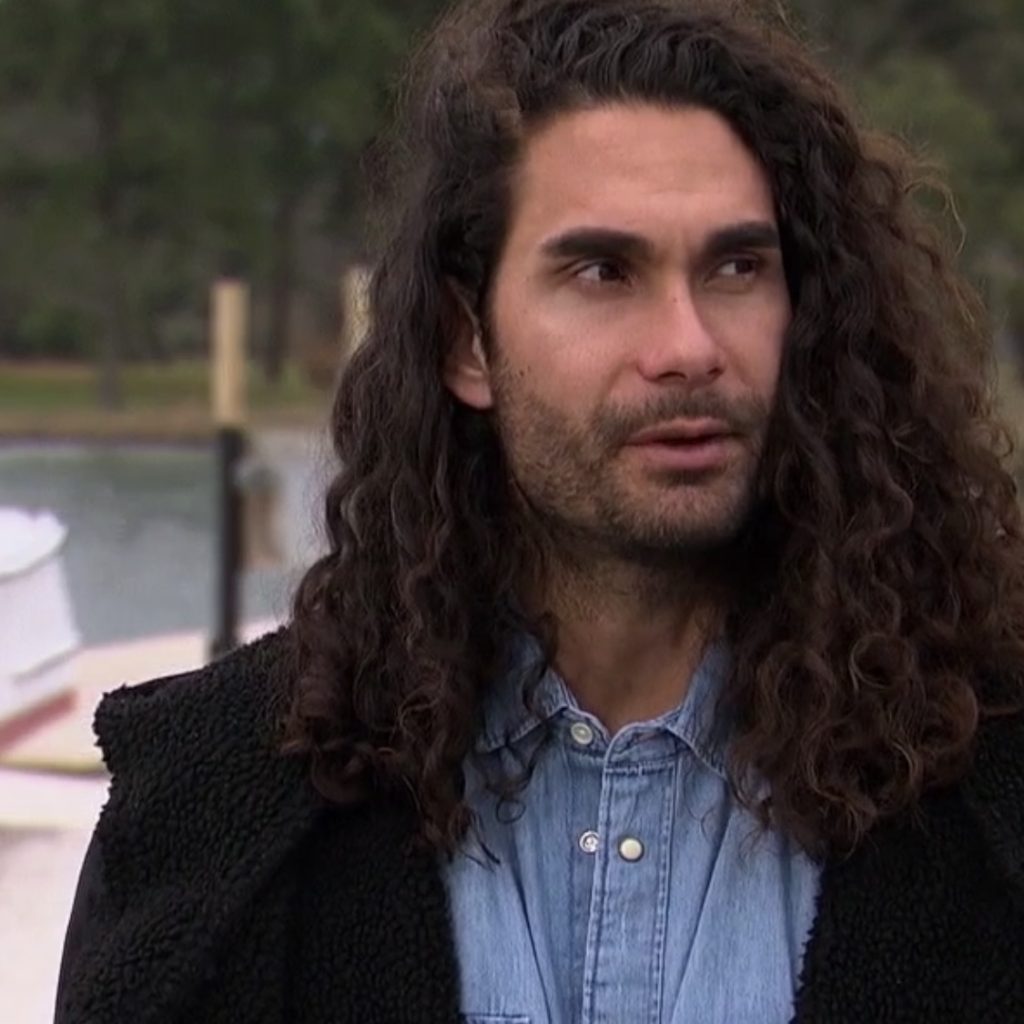 The Bachelorette: The Birthplace of a (Bachelor) Nation - That's Normal