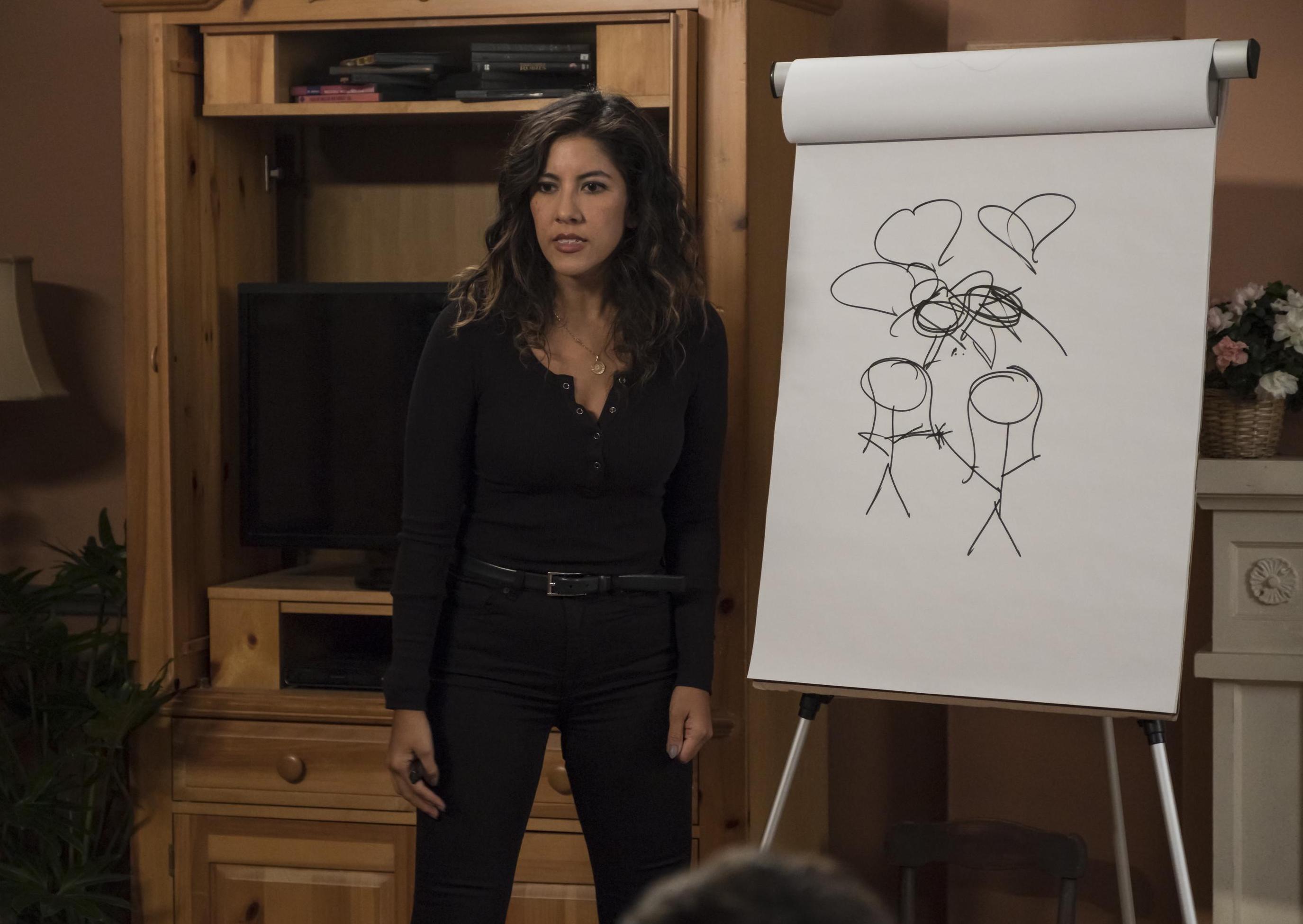 "Nine nine!" The Resurrection of Brooklyn Nine-Nine - That's Normal