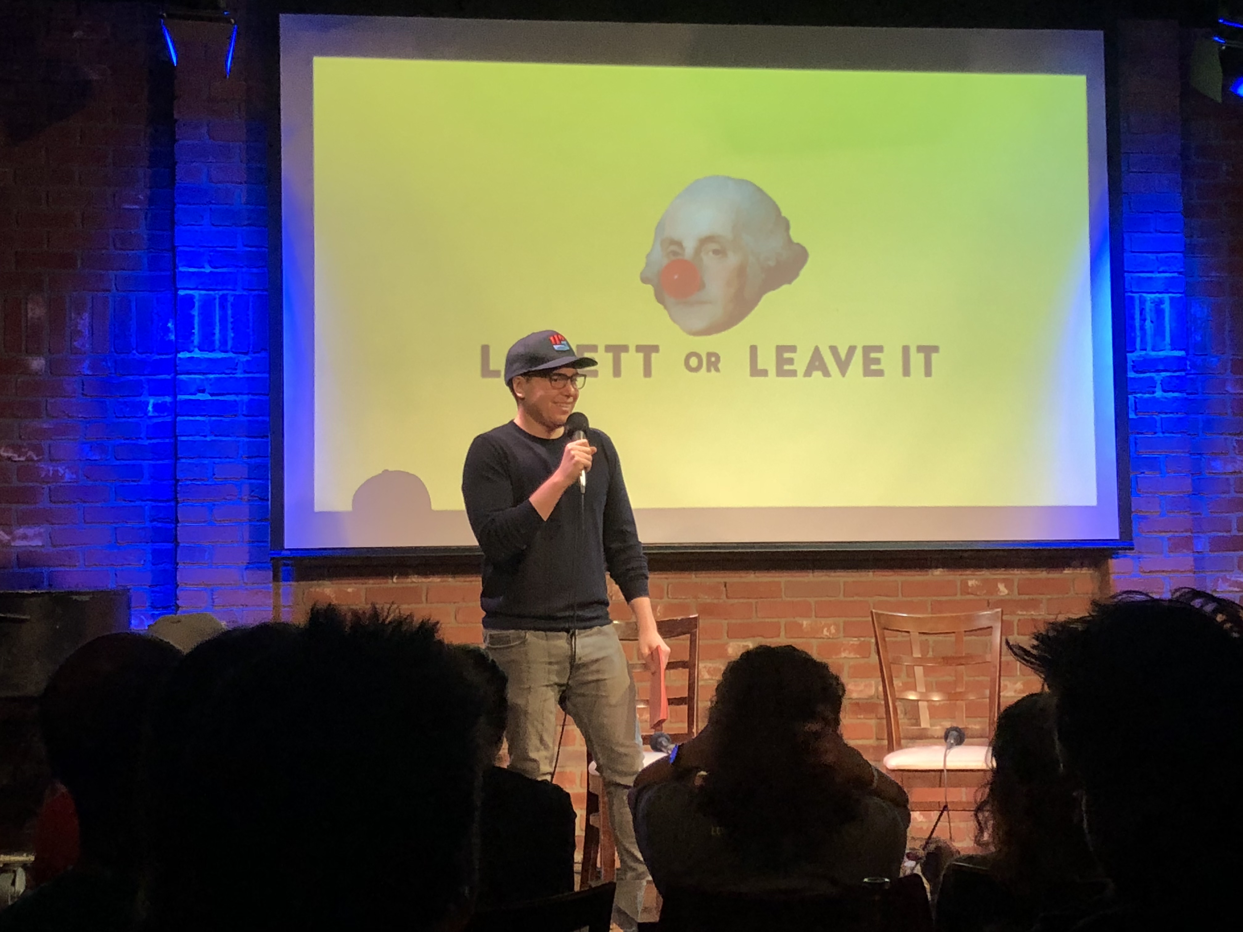 Friend of the Pod: Crooked Media Podcasts - That's Normal