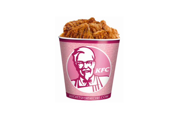 Pink for Profit: Why October Makes Me Cranky - That's Normal