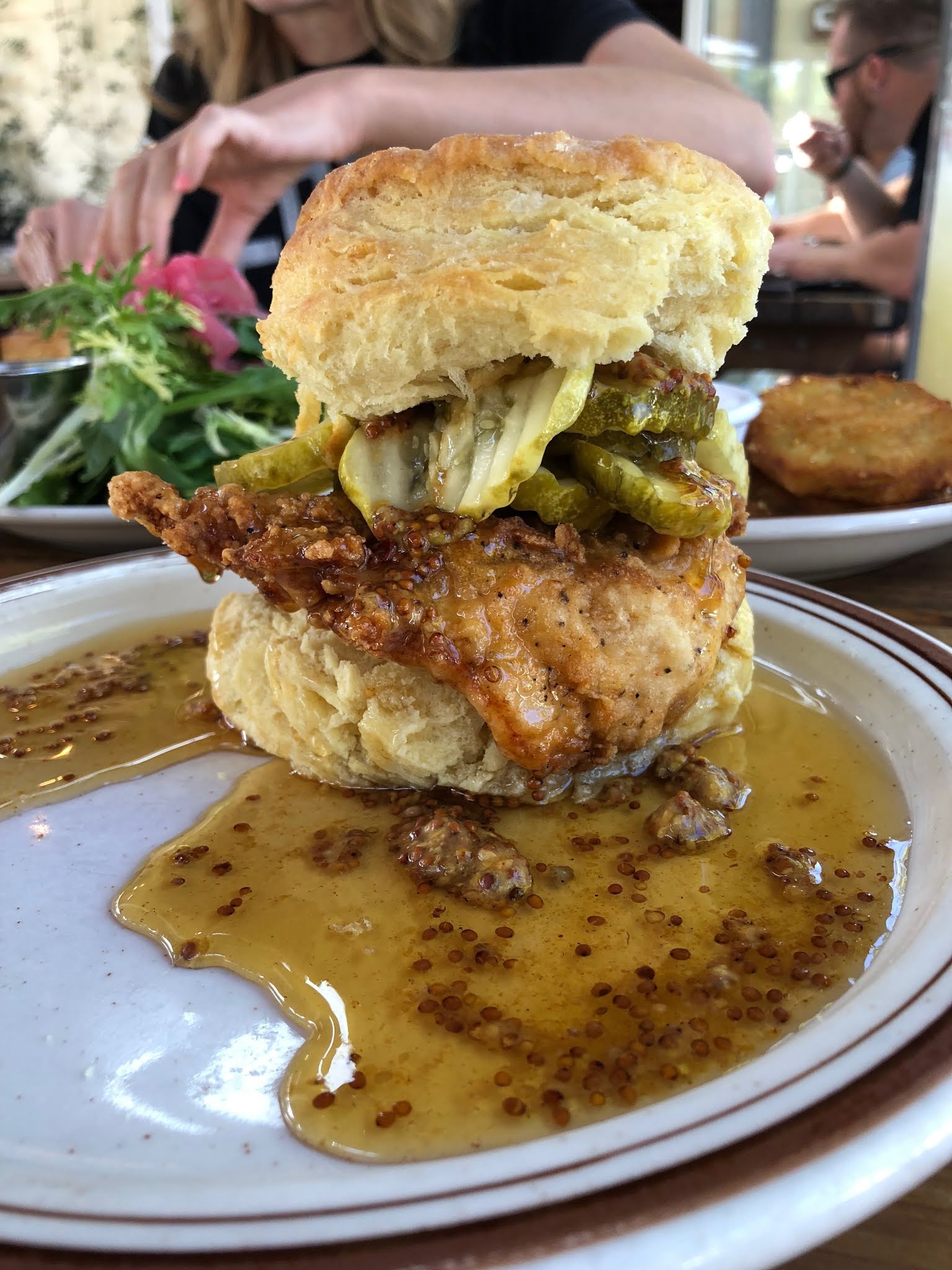 TN Travels: Portland, Oregon! - That's Normal