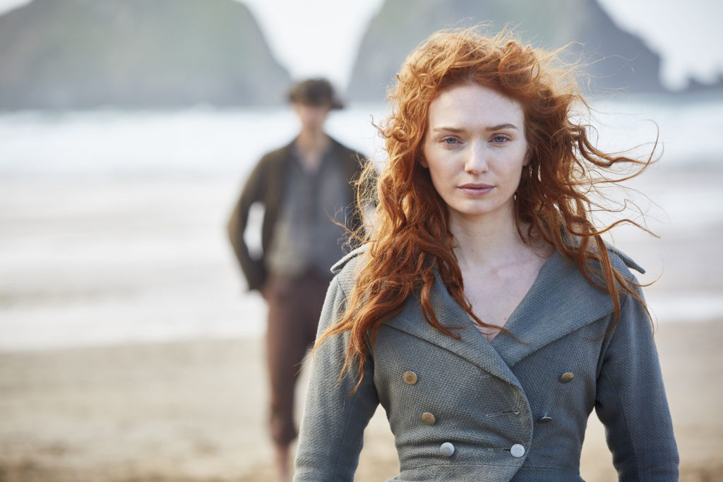 “Poldark” Season 4 Highlights: Episodes 3 & 4 - That's Normal