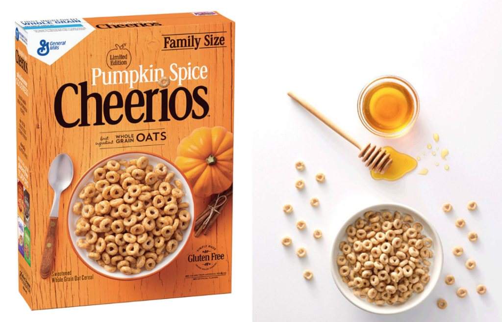 Flavors of Fall: Beyond the PSL - That's Normal