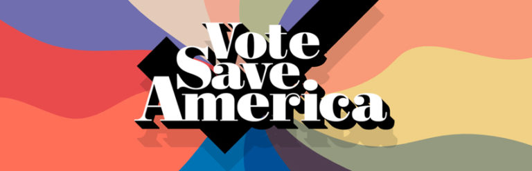 Be Excited for Election Day! - That's Normal