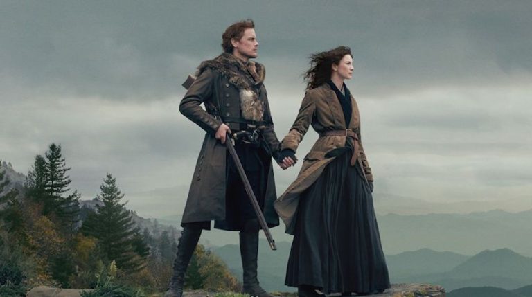 We Loved That Too: Our Favorite Outlander Moments - That's Normal