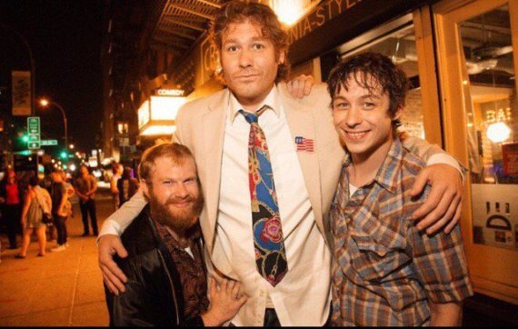 Four Reasons You Should Be Listening to Last Podcast on the Left - That ...