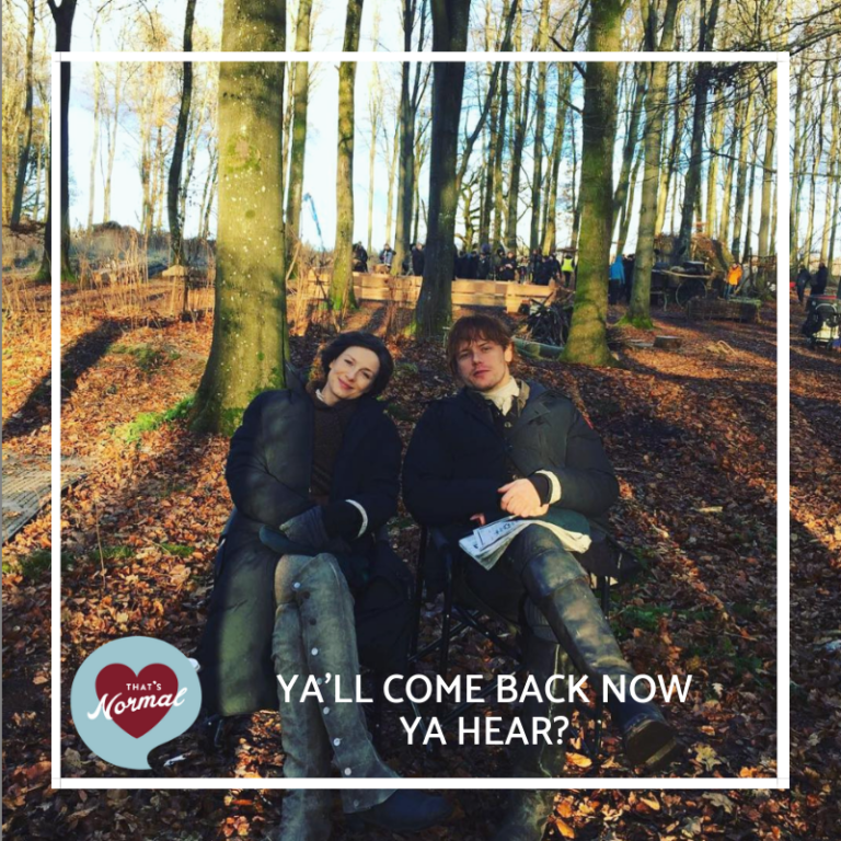 Top Ten Moments from Outlander Episode 407: Down The Rabbit Hole - That ...