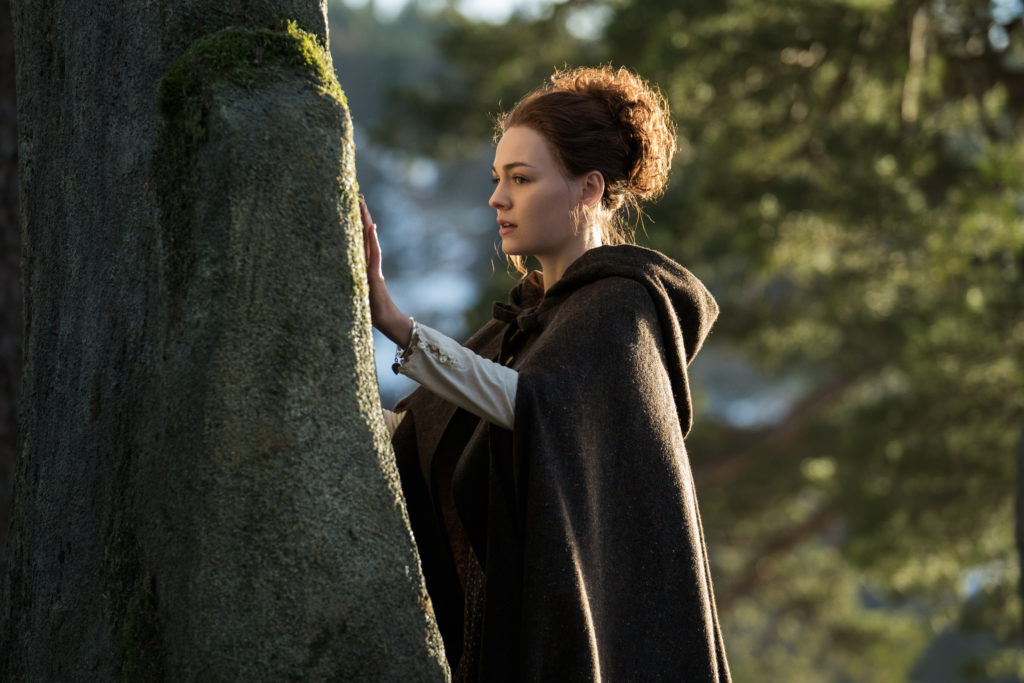 Top Ten Moments from Outlander Episode 407: Down The Rabbit Hole - That ...