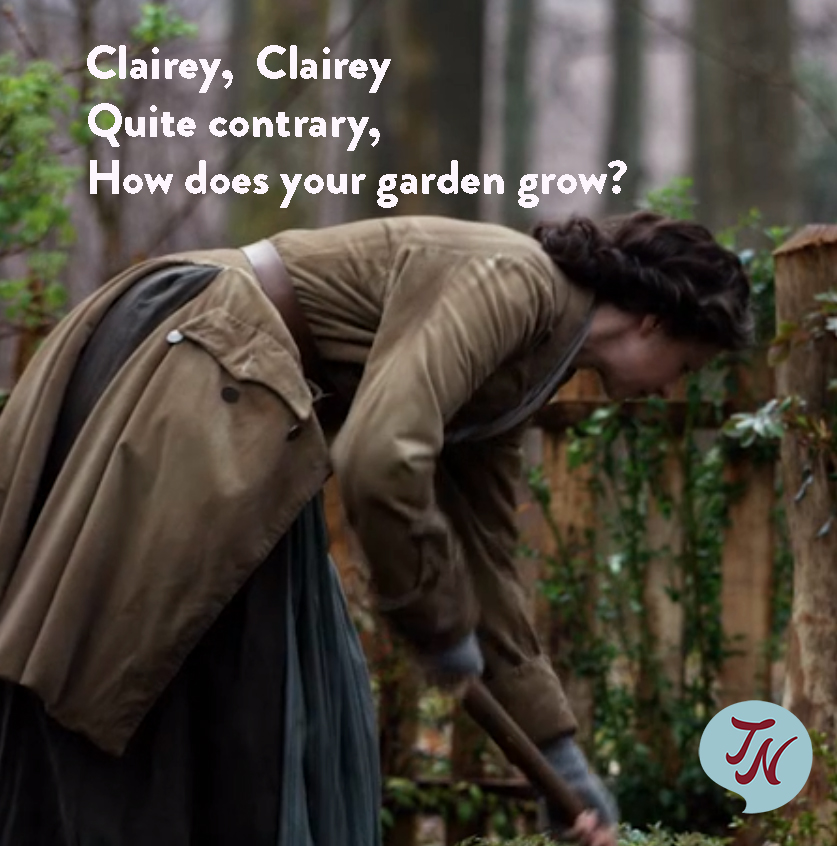 Top Ten Moments from Outlander Episode 410: The Deep Heart's Core ...