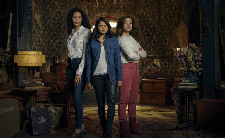 Charmed: A Season Follow-Up - That's Normal