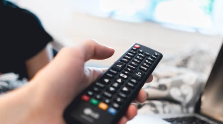 Fox Previews New Shows - That's Normal