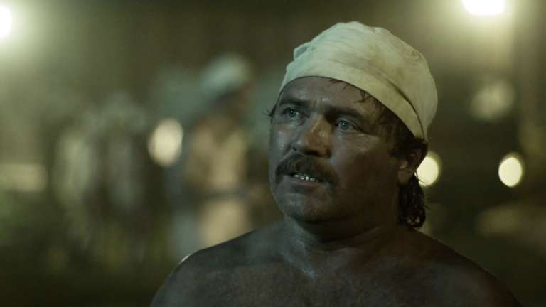 My Favorite Characters in HBO's Chernobyl - That's Normal