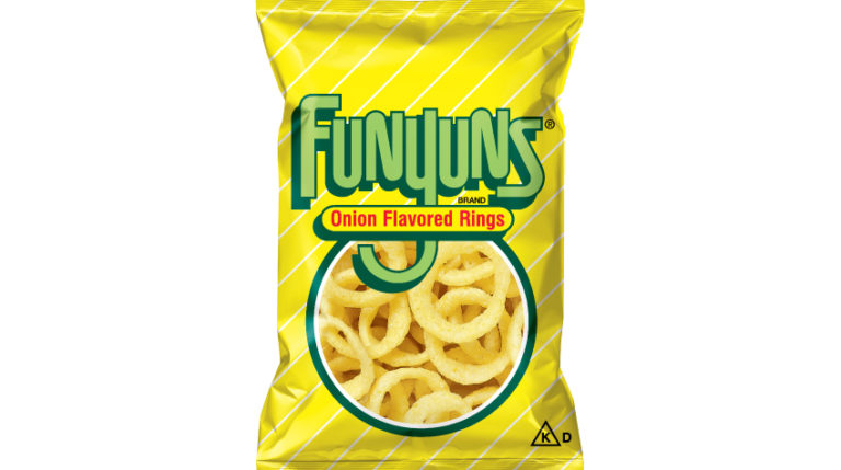 The Fast Food x Junk Food Collab I Want to See - That's Normal