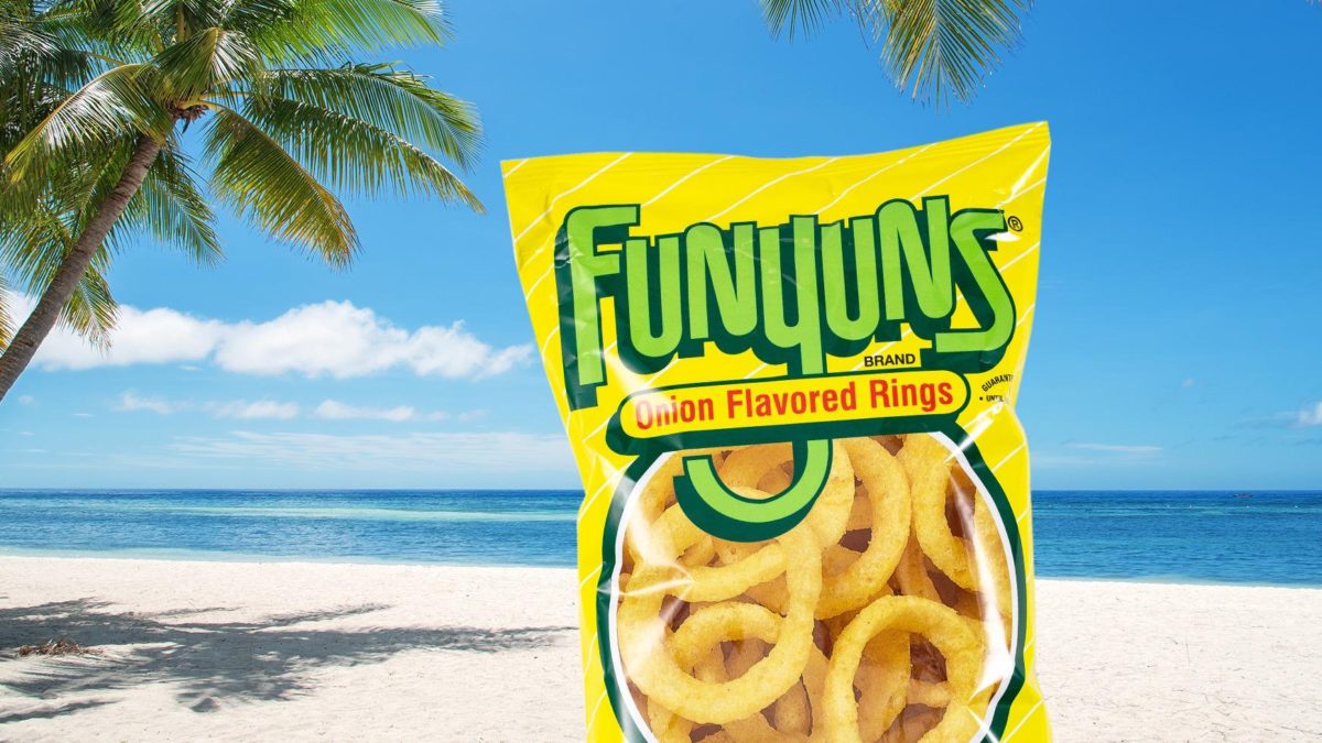 The Fast Food x Junk Food Collab I Want to See - That's Normal