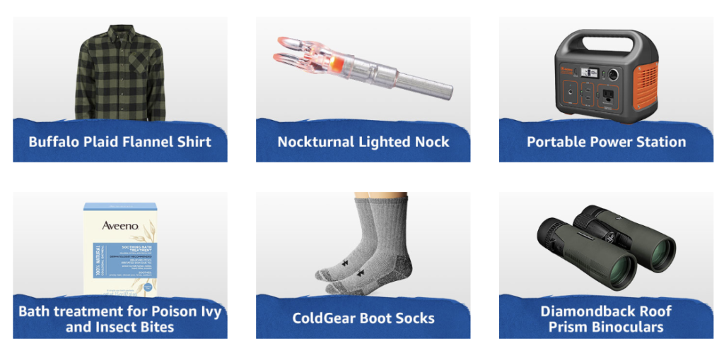 The Jeremy Renner Store on Amazon. WTF. - That's Normal