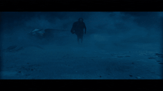 Adam Driver is Dominating the Fall/Winter Movie Scene - That's Normal